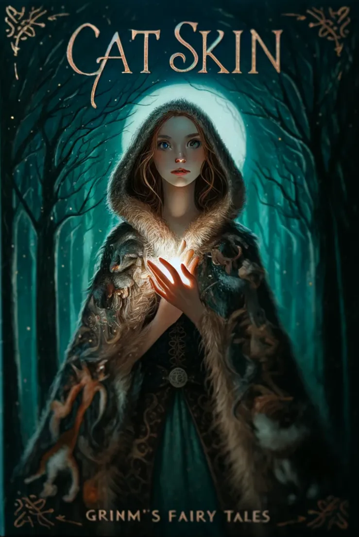 Cat Skin - Interactive Typing Practice | Typersguild