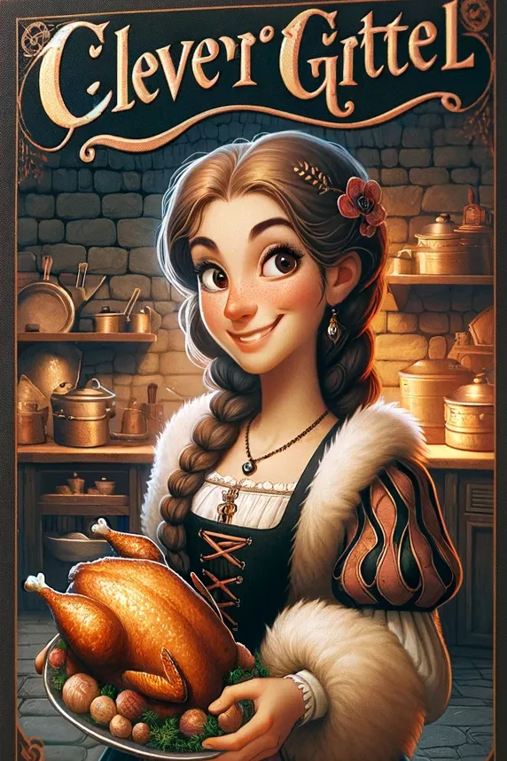 Clever Gretel - Interactive Typing Practice | Typersguild